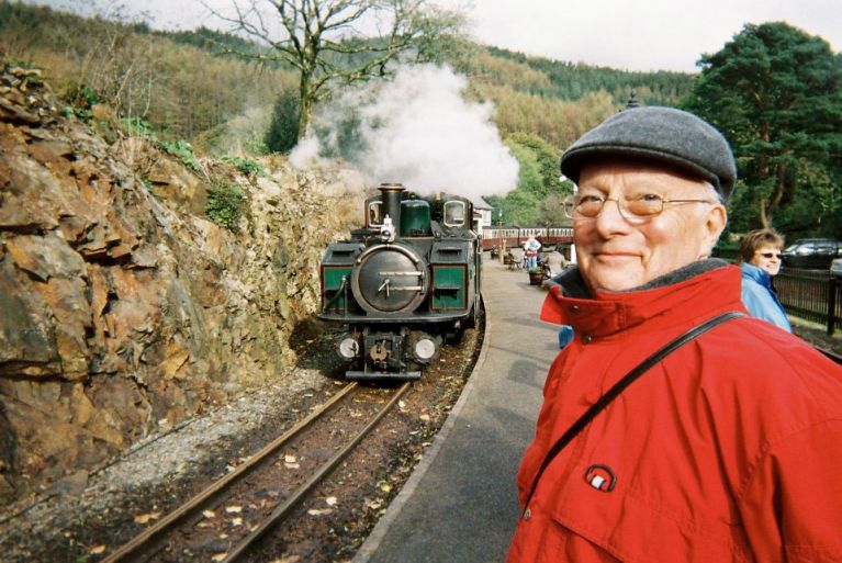 Roll Of Honour | Celebrating the staff of Seaton Tramway