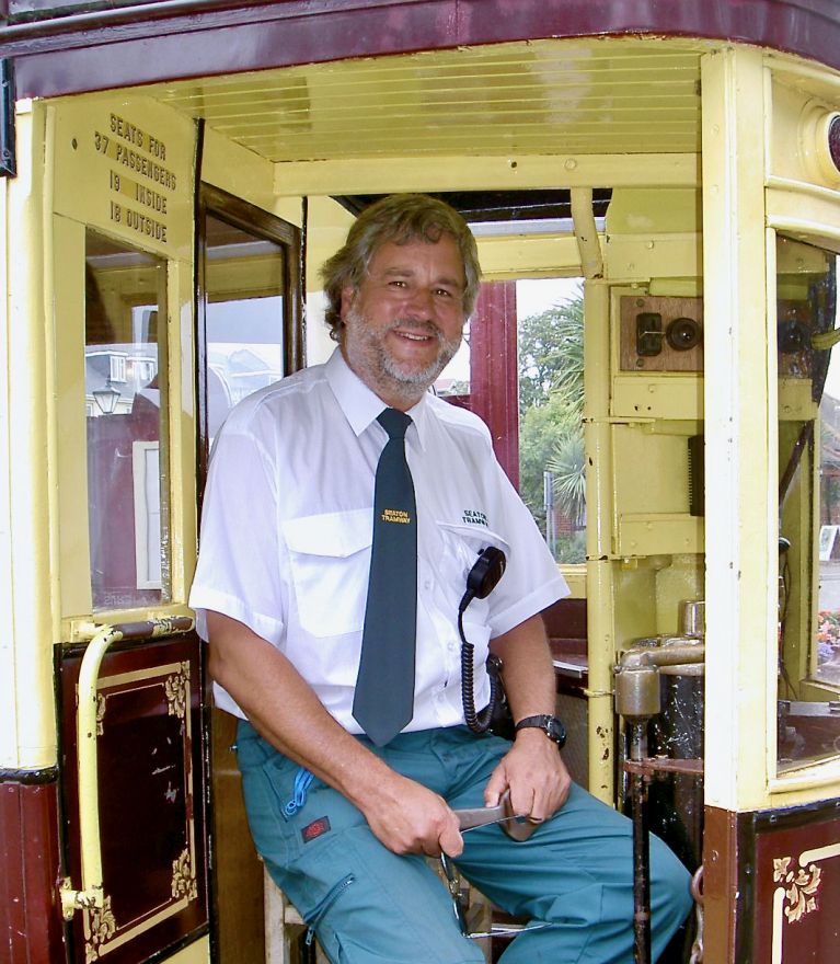 Roll Of Honour | Celebrating the staff of Seaton Tramway