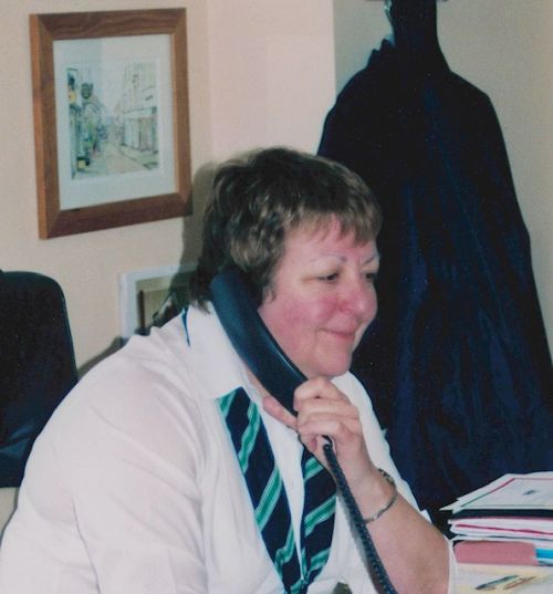 Roll Of Honour | Celebrating the staff of Seaton Tramway