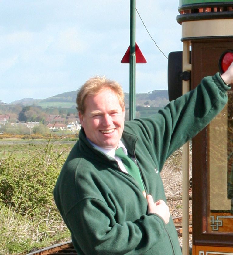 Roll Of Honour | Celebrating the staff of Seaton Tramway
