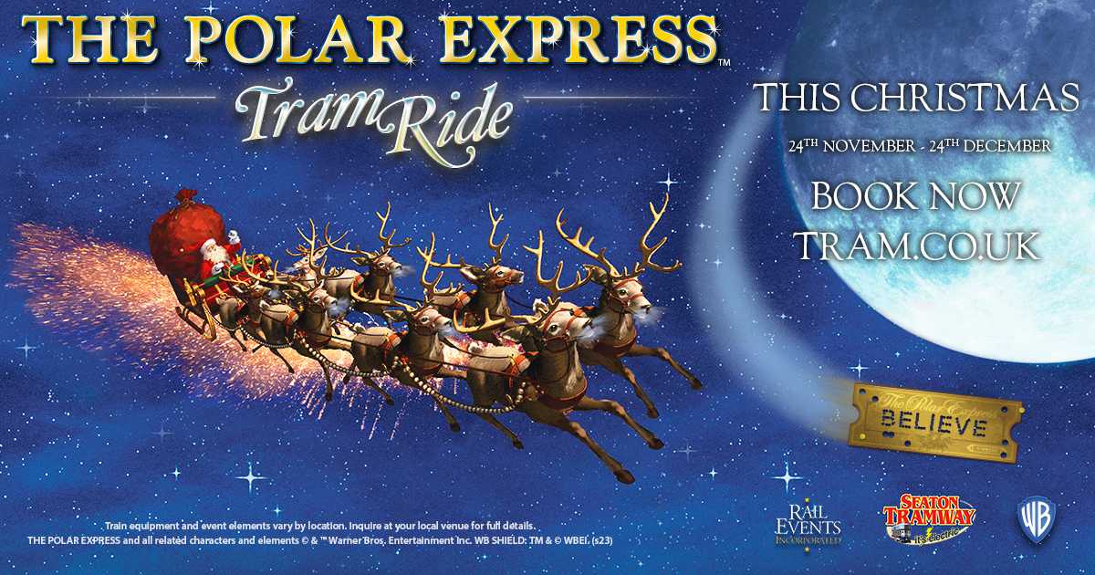 Polar Express Book Characters