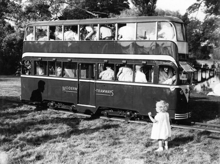 Seaton Tramway | A Devon Top Attraction | A Great Day Out In Devon