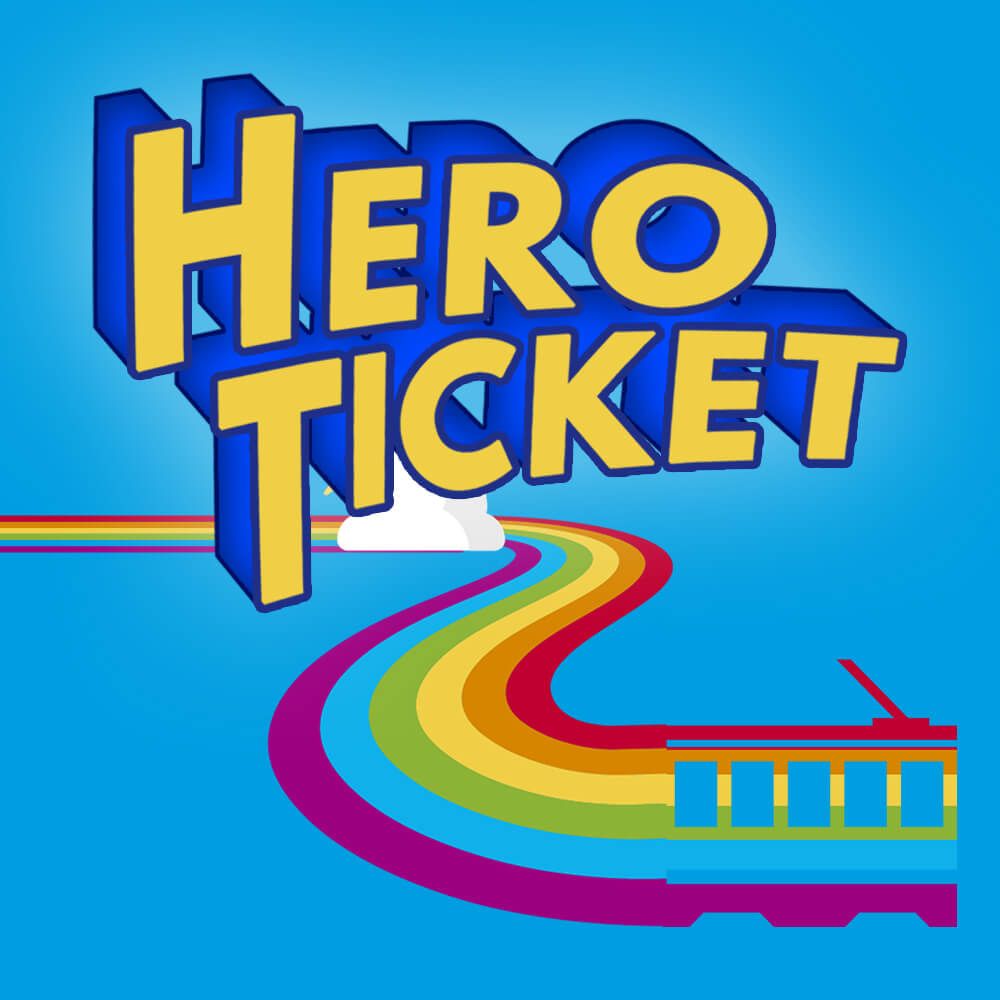 NEW OFFER: Hero Ticket! - Seaton Tramway
